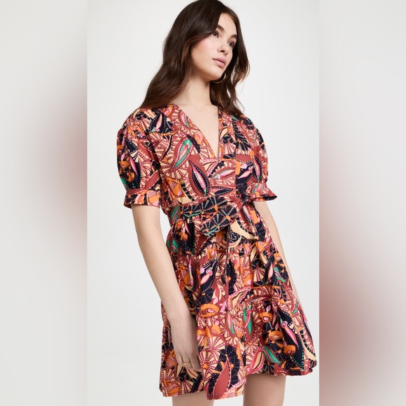 A.L.C. | Dresses | Nwt Alc Carey Dress | Poshmark